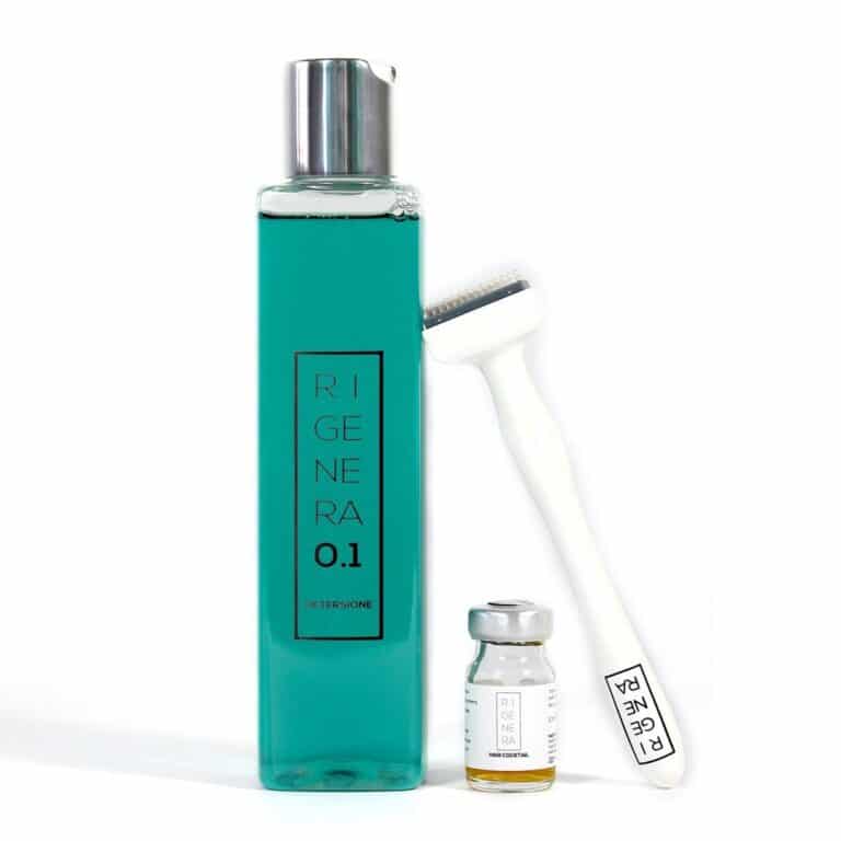Rigenera - Welcome Kit Standard - Rigenera MicroNeedling