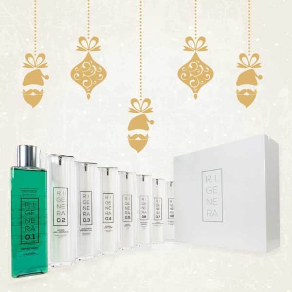Rigenera Hair - Essential Hair Kit - Rigenera MicroNeedling